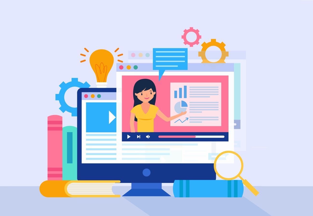 Top eLearning Content Development Companies to Watch in 2025